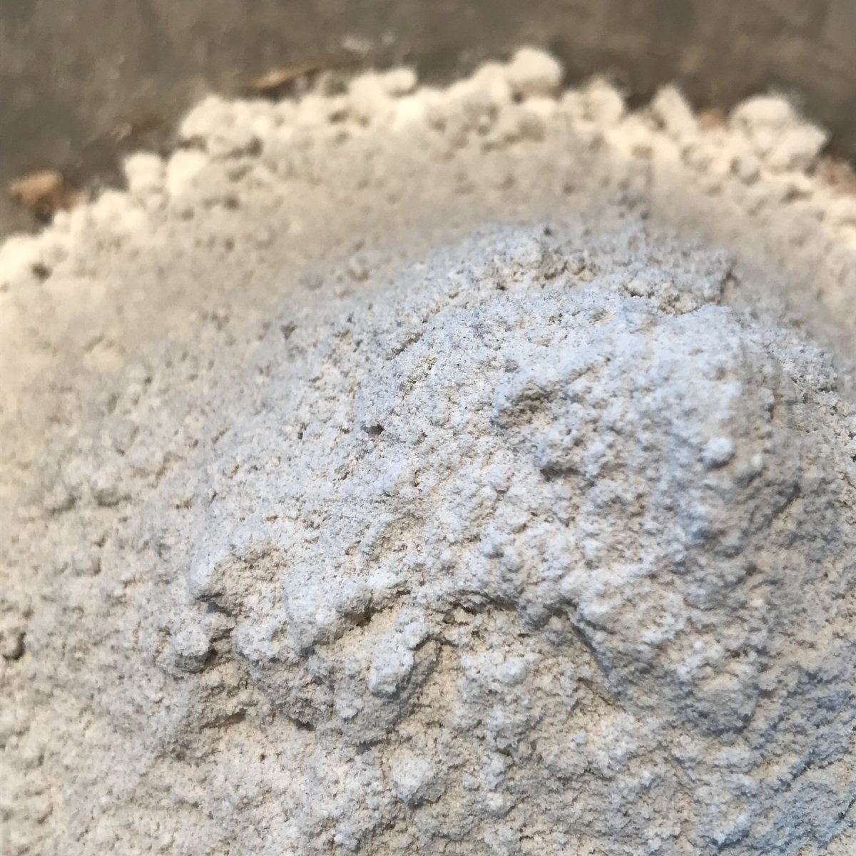 Bio Roggenmehl – 25.stunden.BROT